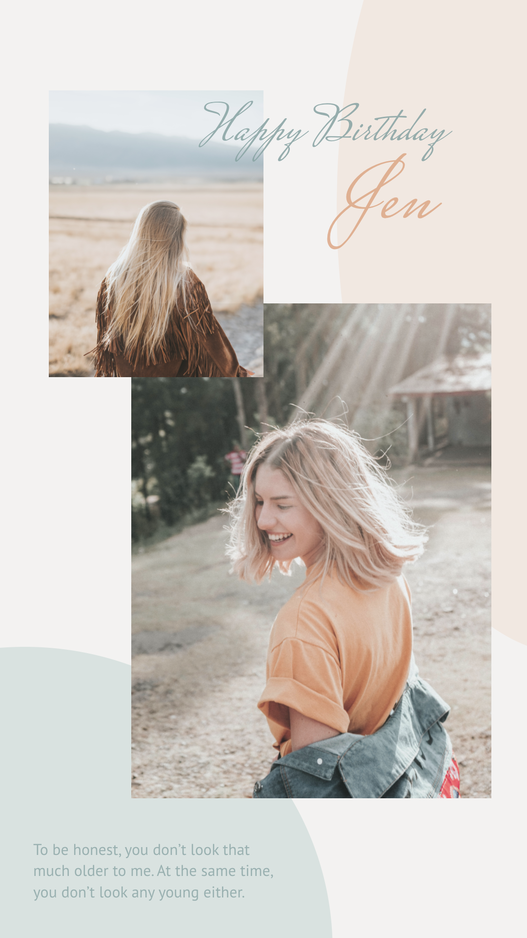 How To Make An Awesome Instagram Story Collage In 2022 Using 